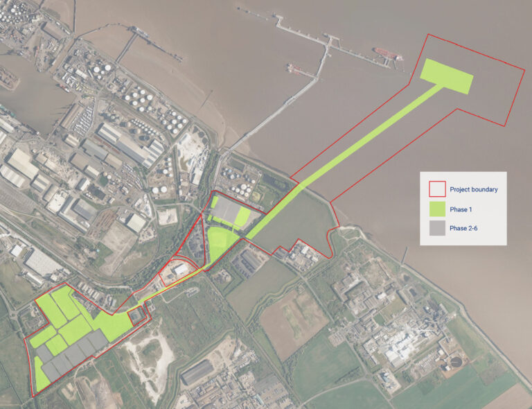 Proposals - Immingham Get