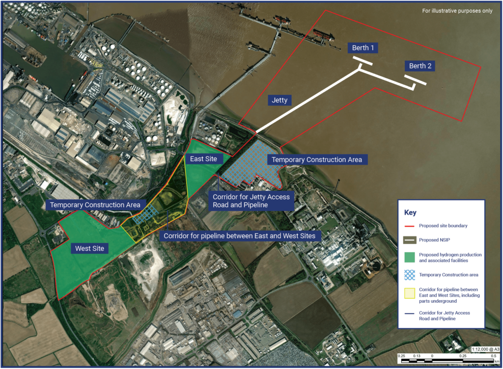 Proposals - Immingham Get
