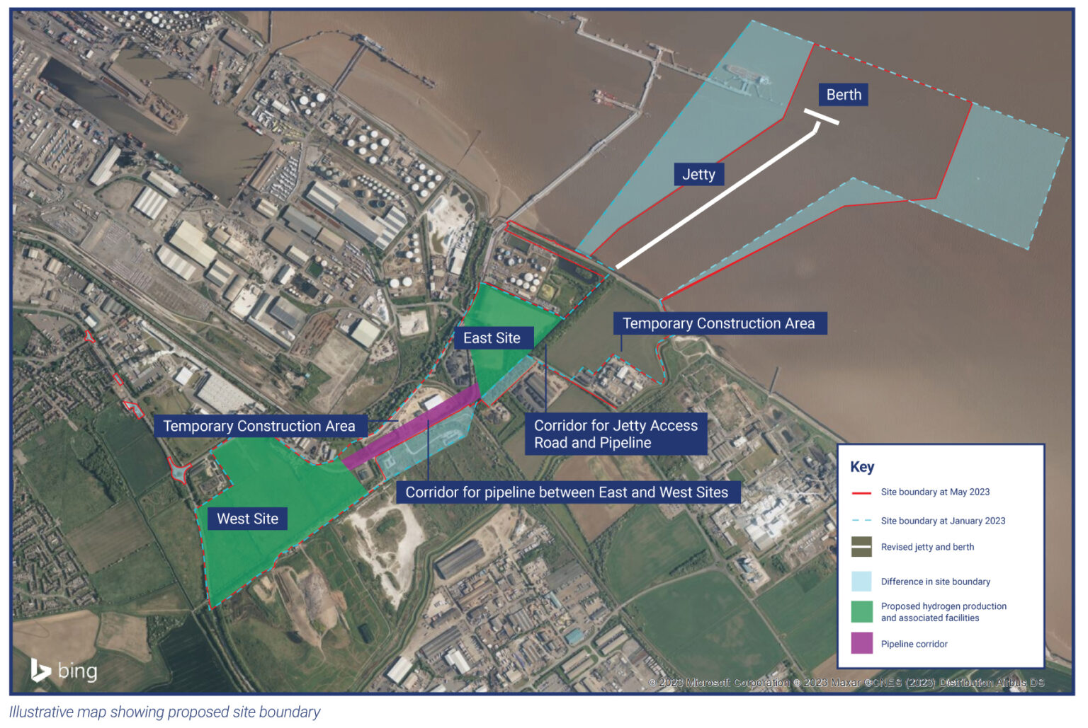 Proposals - Immingham Get